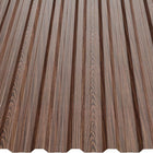 Покривна ламарина за изграждане и ремонт на покриви от LATIVA – LATIVA Покриви и фасади